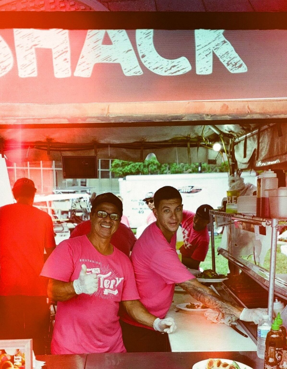 Little Moir's Food Shack -Seafood & Craft Beverages, Jupiter, FL